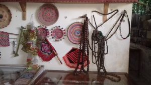 History of Mithankot Khawaja Ghulam Farid and Indus River